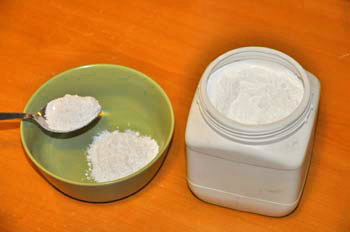 Natural Homemade Toothpaste Recipe | DIY Cosmetics