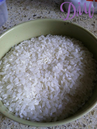 Rice Water for Skin: How to Use It and Benefits - Natural Recipe