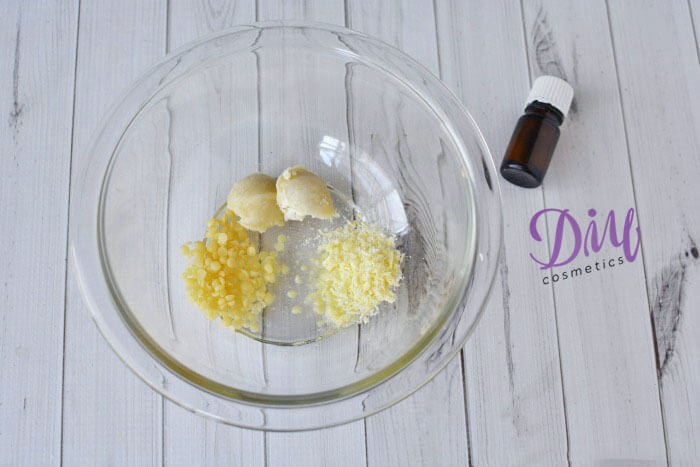 Homemade Hand Cream Recipe for Dry Hands | DIY Cosmetics