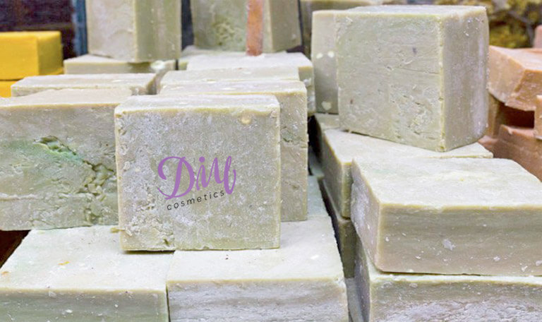 3 Homemade Soap Recipe and Benefits - Bay, Lavender and Olive Oil