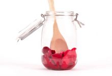 Homemade Rose Perfume for Everyday Use - DIY Cosmetics