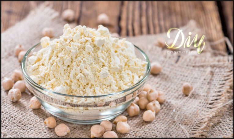 Natural Facial Hair Removal Mask Recipe - 6 Different Ways