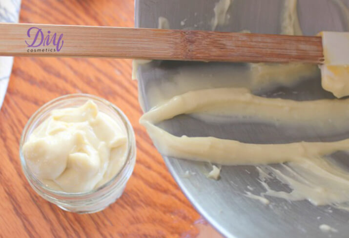 How to Prepare Homemade Peppermint Cream? | DIY Natural Recipes